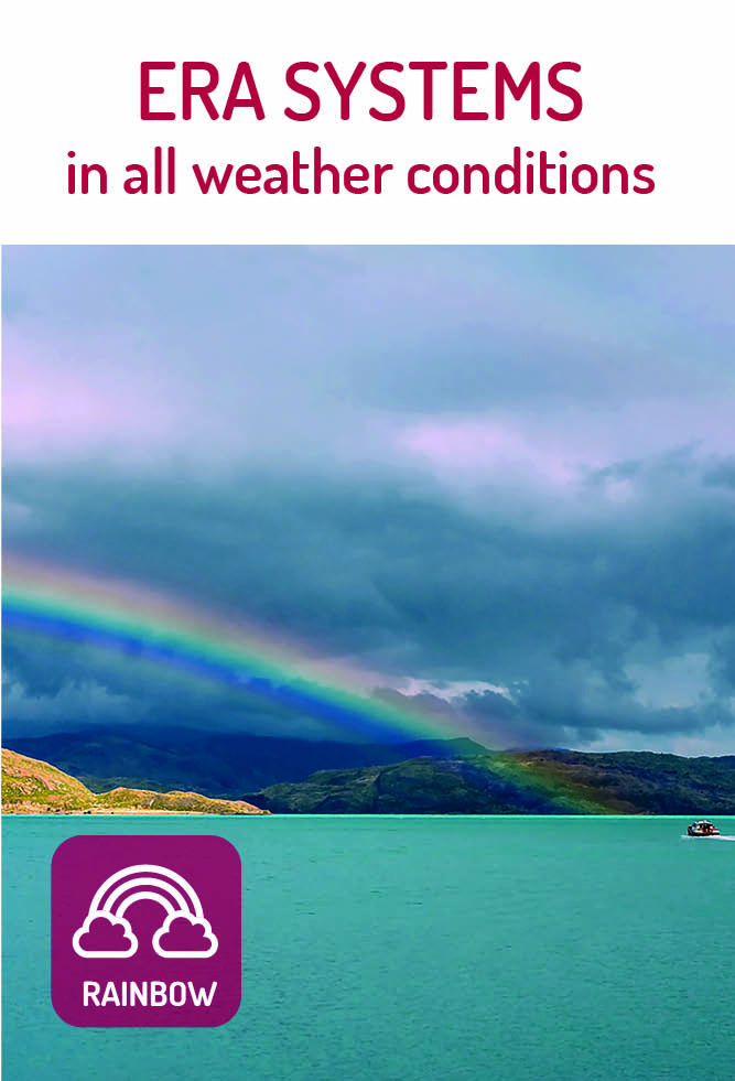 Surface Surveillance - ERA a.s.