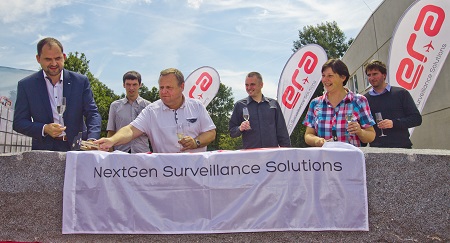 ERA a.s. - ERA to construct new headquarters, building for research and ...