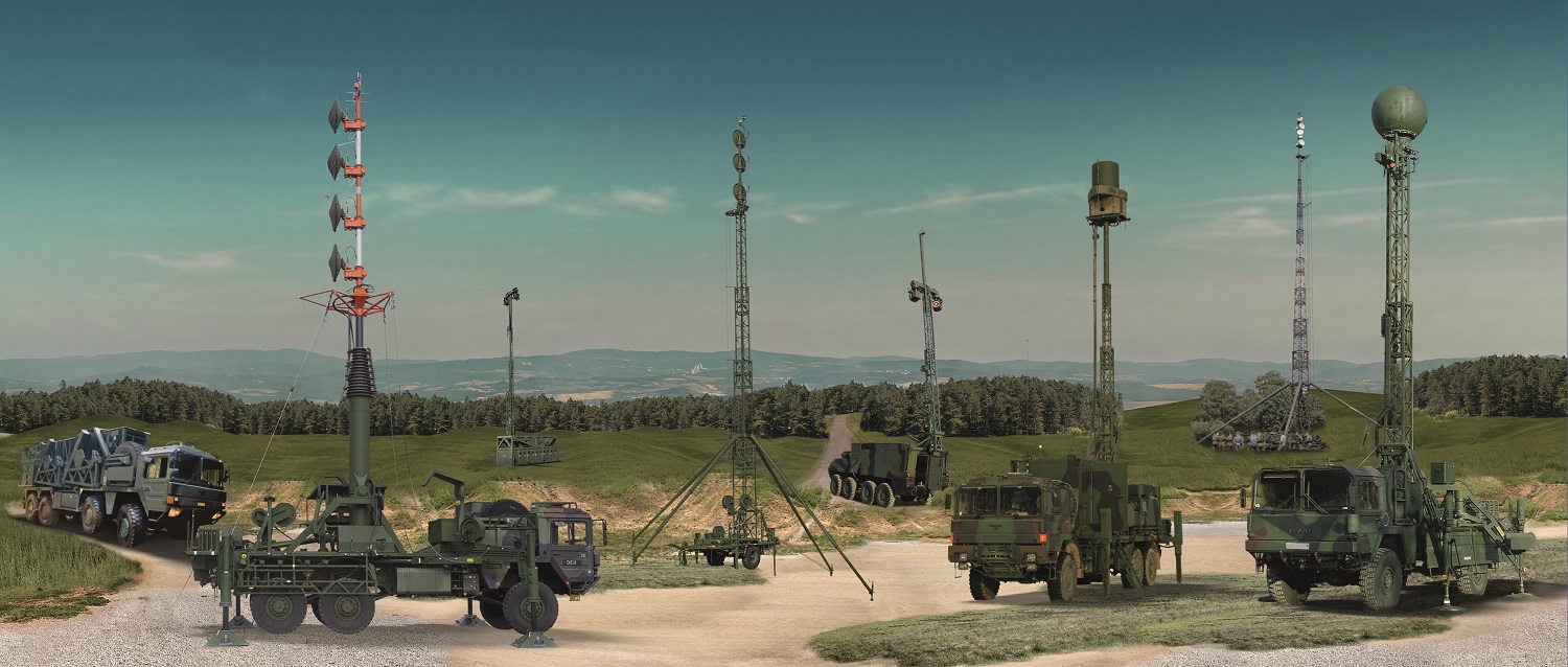 ERA a.s. - ERA in cooperation with the German company SMAG introduced a ...