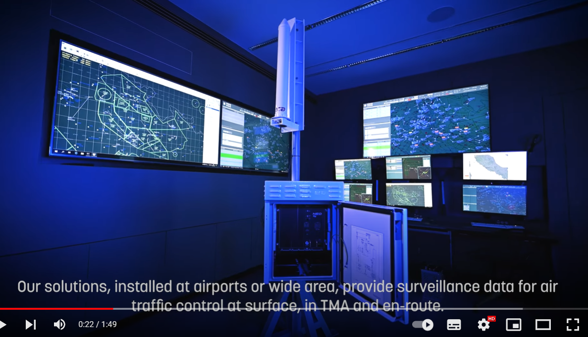 ERA a.s. - ERA has released a new company video