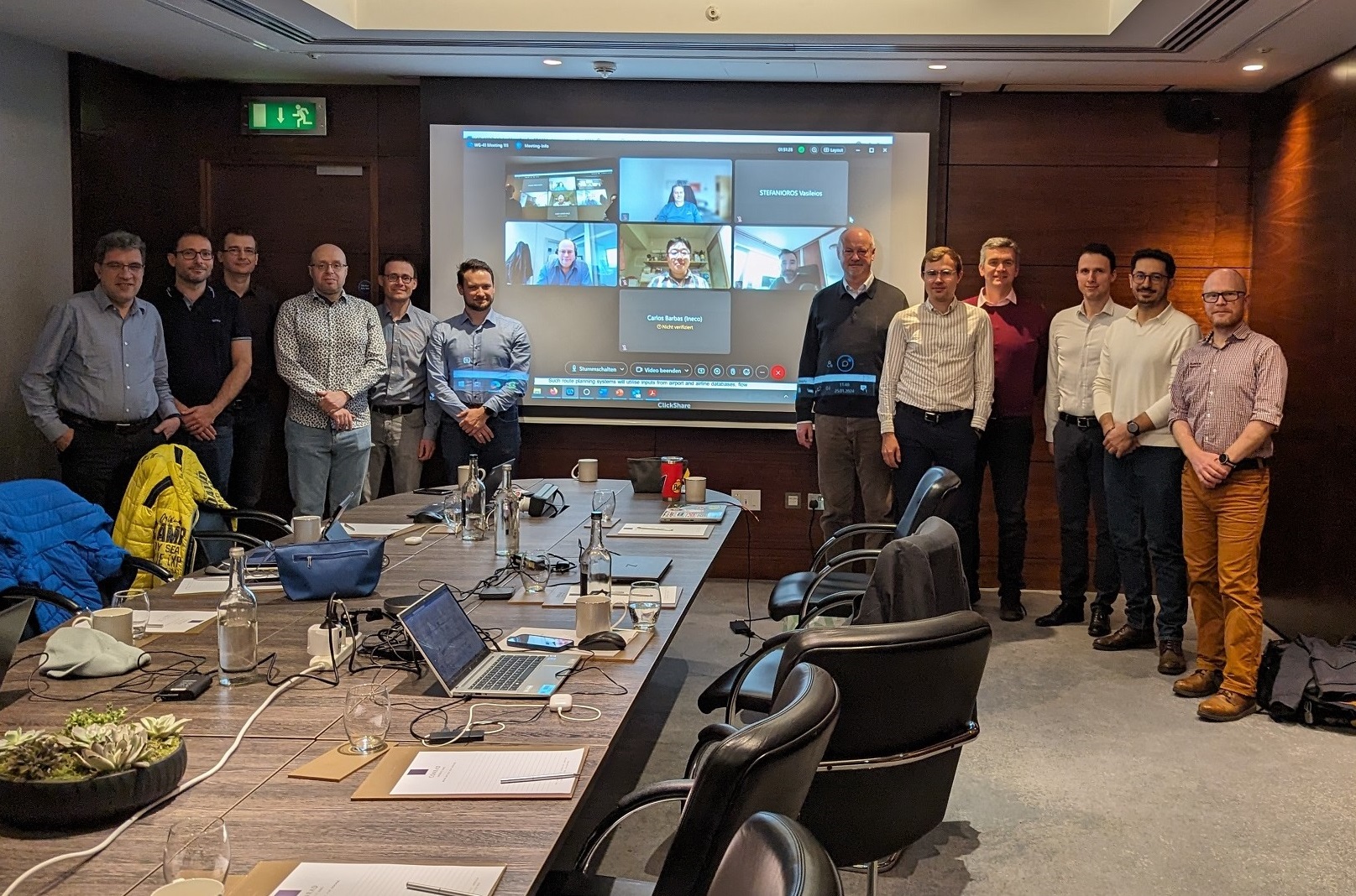 ERA a.s. - ERA has been a co-author of new EUROCAE standards for A ...