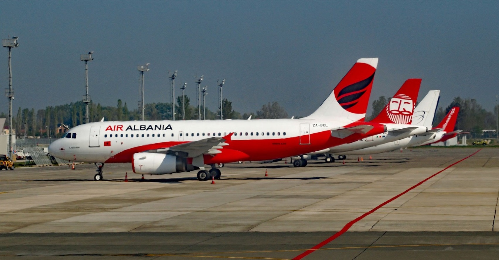 ERA a.s. - ERA is at the gates of the 69th country! It has signed a new ...