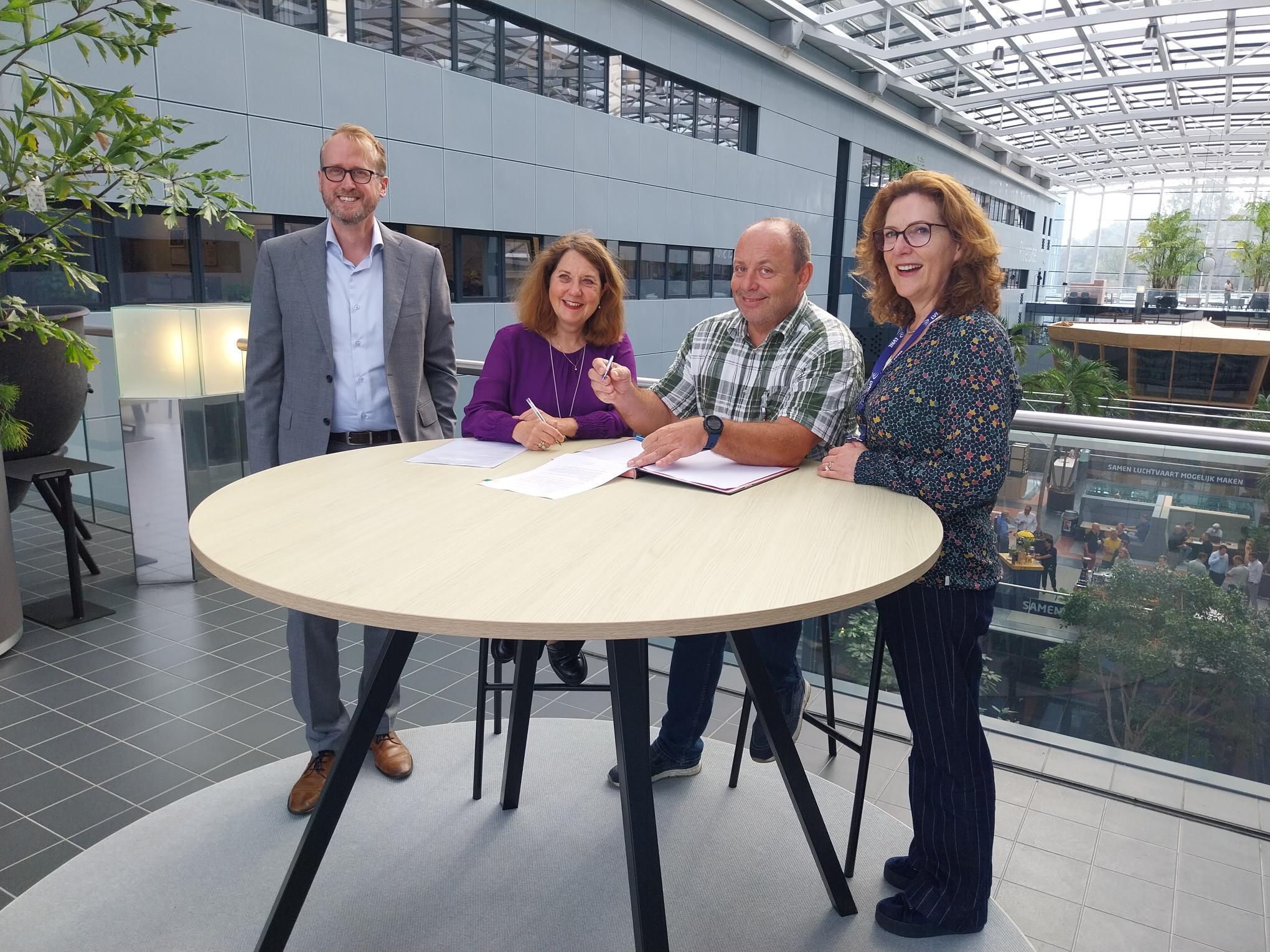 ERA a.s. - R-SYS Strengthens Partnership with LVNL by Securing FDS ...